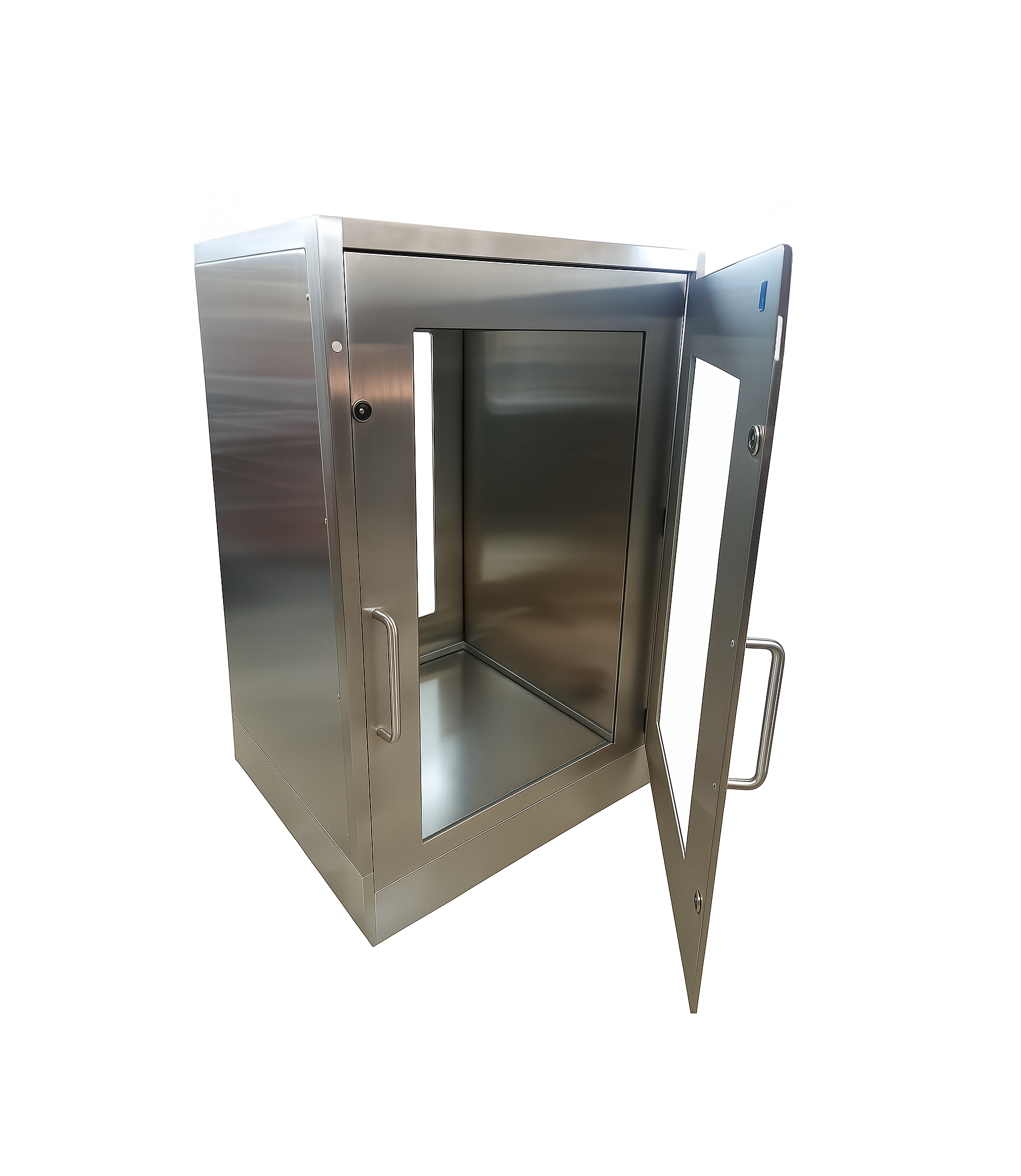 Guardware Cleanroom Hardware | Cleanroom Furniture & Equipment